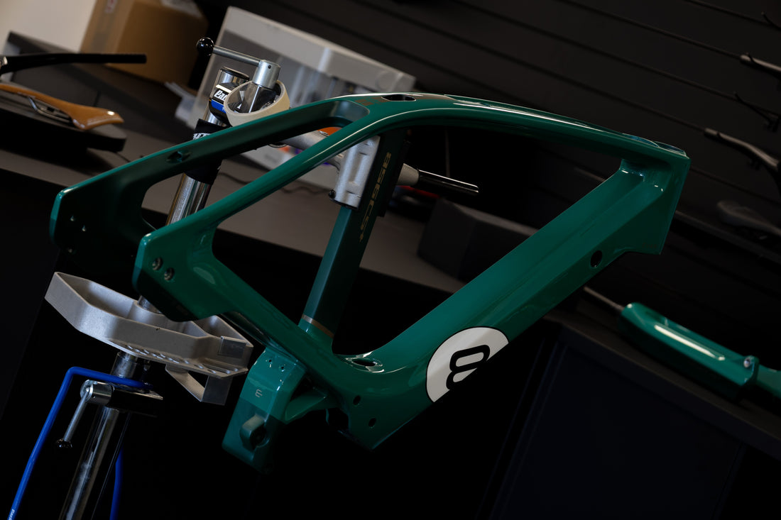 CS+ British Racing Edition | Evari