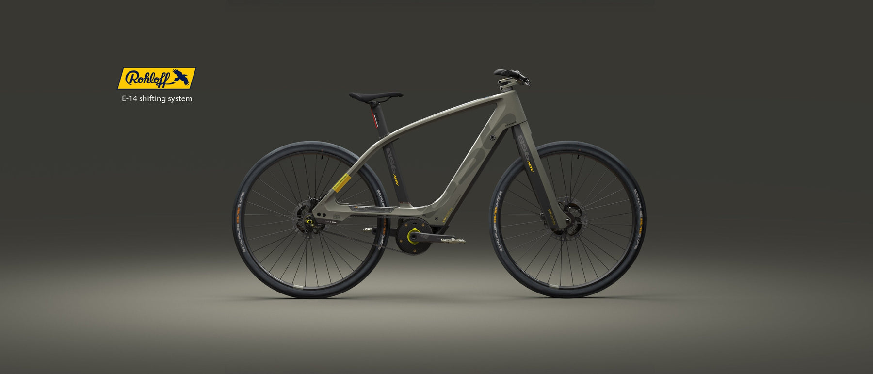 Evari Electric Performance E-Bikes Built for Riders in the UK