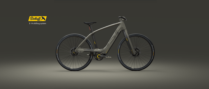 Evari Electric Performance E-Bikes Built for Riders in the UK