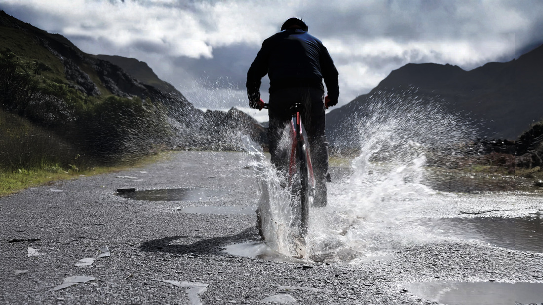 Evari Electric Performance E-Bikes Built for Riders in the UK