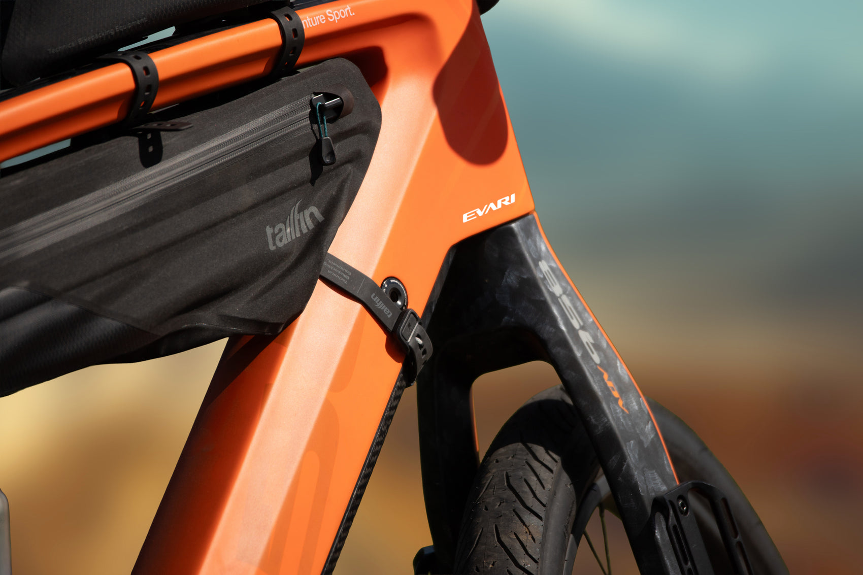 Evari Electric Performance E-Bikes Built for Riders in the UK