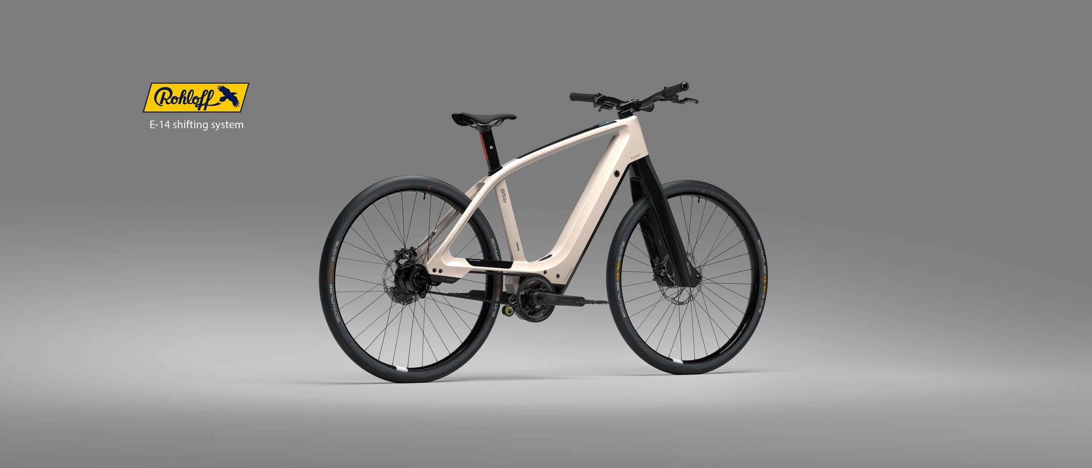 Evari Electric Performance E-Bikes Built for Riders in the UK