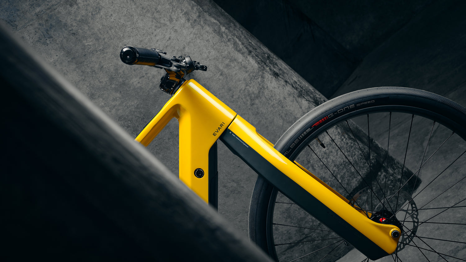 Evari Electric Performance E-Bikes Built for Riders in the UK